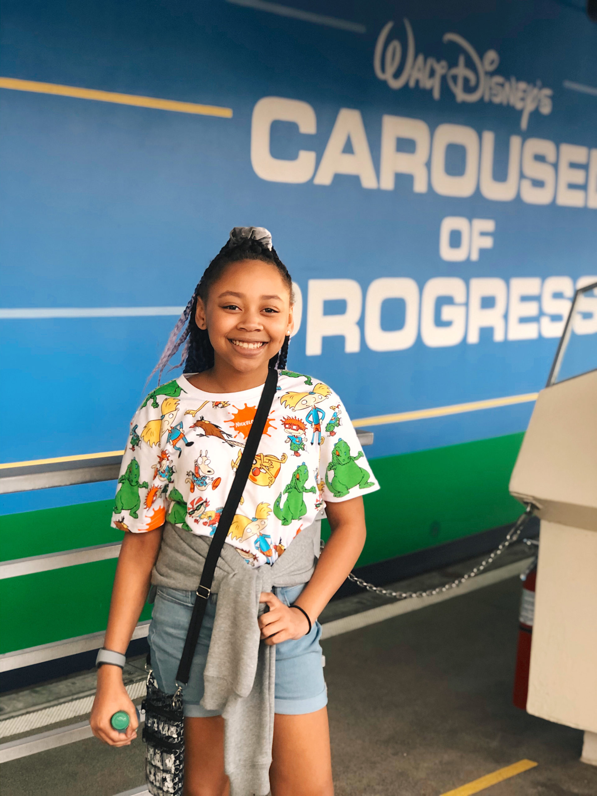 Magic With The Mouse – All things Disney with Zee Nairobi